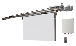 Fermod Sliding Door Hardware Kits - Products - CRH Australia