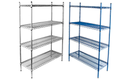 Refrigeration Spare Parts | Commercial Shelving | CRH - CRH Australia