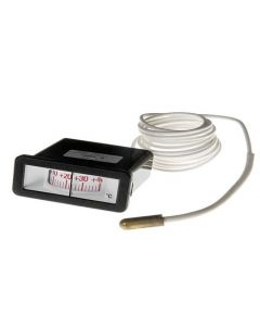 Temperature Gauges - Refrigeration & Cold Storage Hardware - Products ...