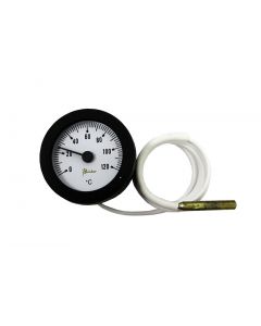 Temperature Gauges - Refrigeration & Cold Storage Hardware - Products ...