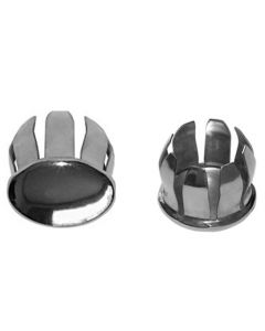 Tube Closures - Equipment Legs, Feet, & Tube Closures - Products - CRH ...