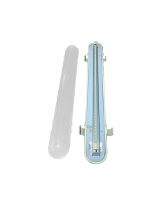 IP65 Light Fittings - Cool Room & Freezer Room Lights - Refrigeration ...