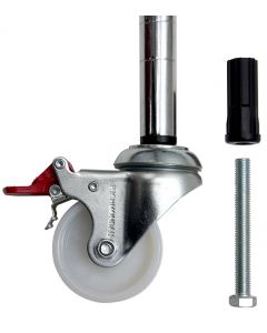 Pintles - Castors - Products - CRH Australia