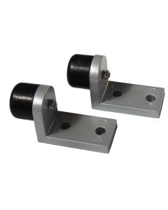 Door Stops - Sliding Door Hardware - Refrigeration & Cold Storage ...