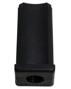 CRH Nylon Threaded Leg Inserts - Equipment Legs, Feet, & Tube Closures ...