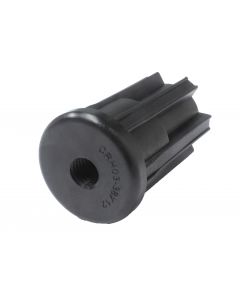 CRH Nylon Threaded Leg Inserts - Equipment Legs, Feet, & Tube Closures ...
