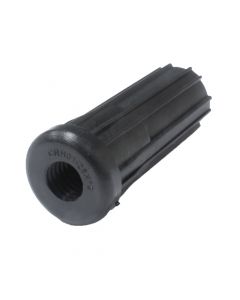CRH Nylon Threaded Leg Inserts - Equipment Legs, Feet, & Tube Closures ...
