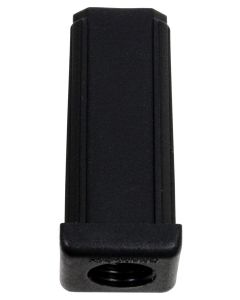 CRH Nylon Threaded Leg Inserts - Equipment Legs, Feet, & Tube Closures ...