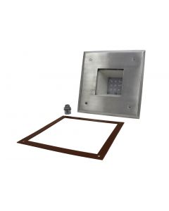 Recessed Canopy Lights - Lighting Products - Products - CRH Australia