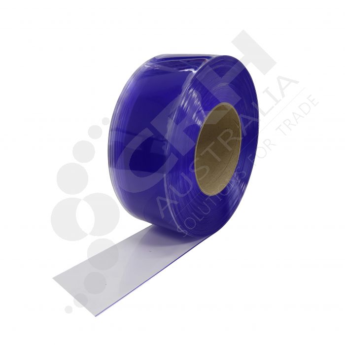 PVC Strip Door Rolls - CRH Australia