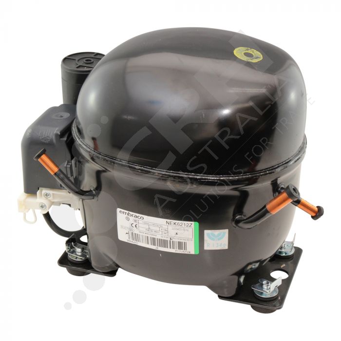 SKOPE Embraco Compressor - CRH Australia