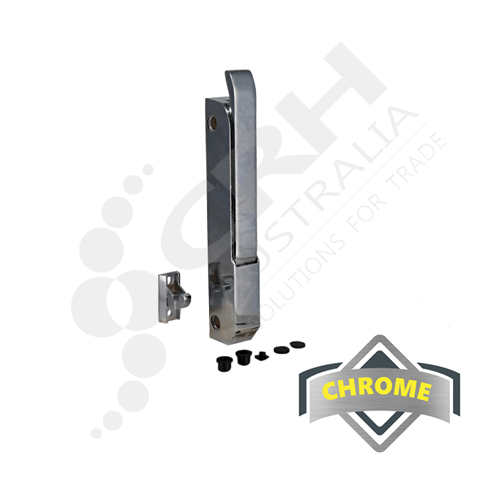 Edgemount Coolroom Latch Set - CRH Australia