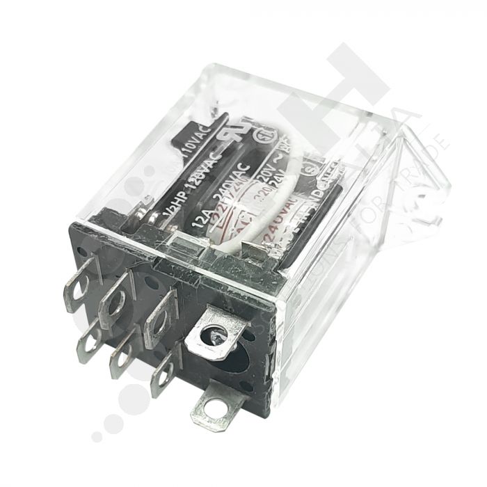Skope Omron Relay (Type Ly2F) 230V - CRH Australia