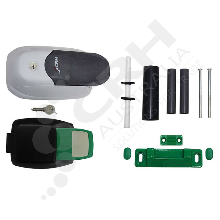 Fermod F431 Coldroom Latch Set - CRH Australia