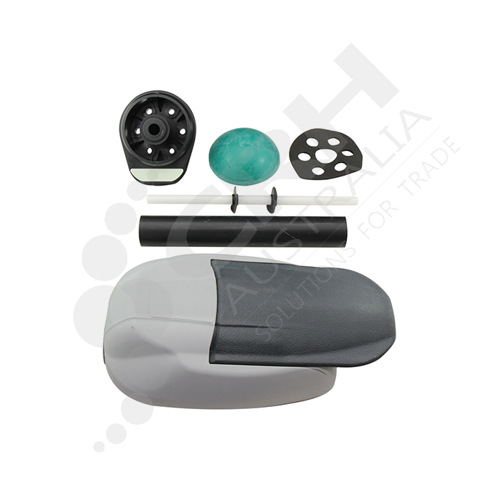 Fermod Latch & Inside Release - F520 - CRH Australia