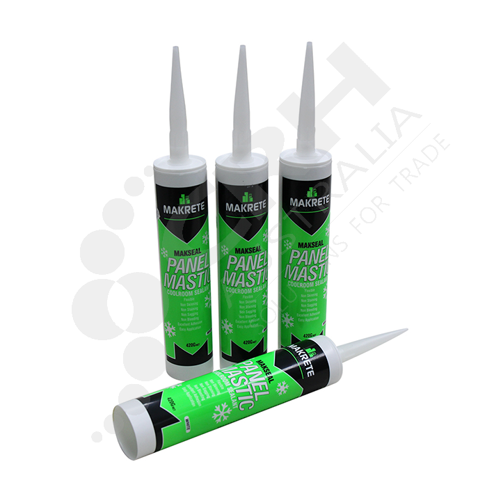 Makrete Panel Mastic - CRH Australia