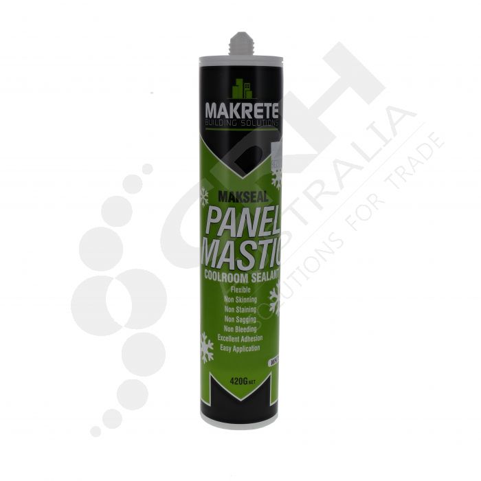 Makrete Panel Mastic - CRH Australia