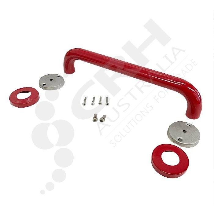 Refrigeration Hardware - CRH Australia