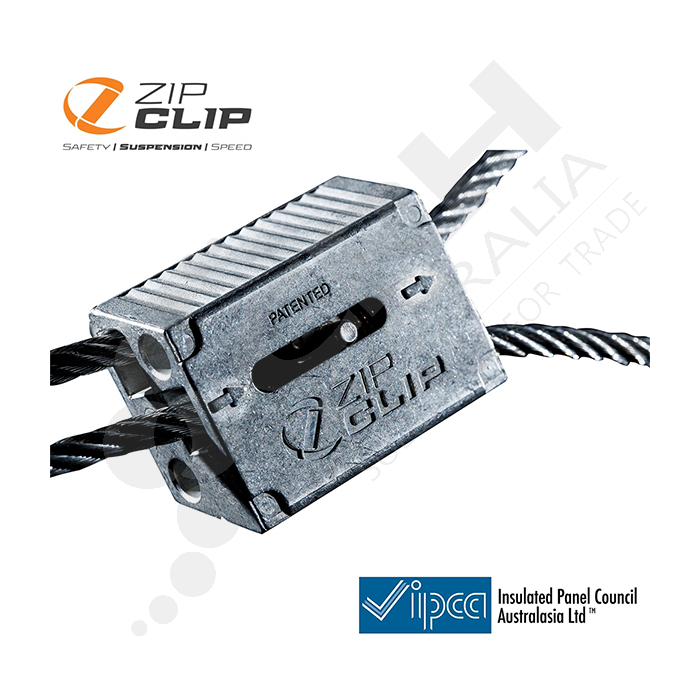 Wire Cable & Suspension Systems - CRH Australia