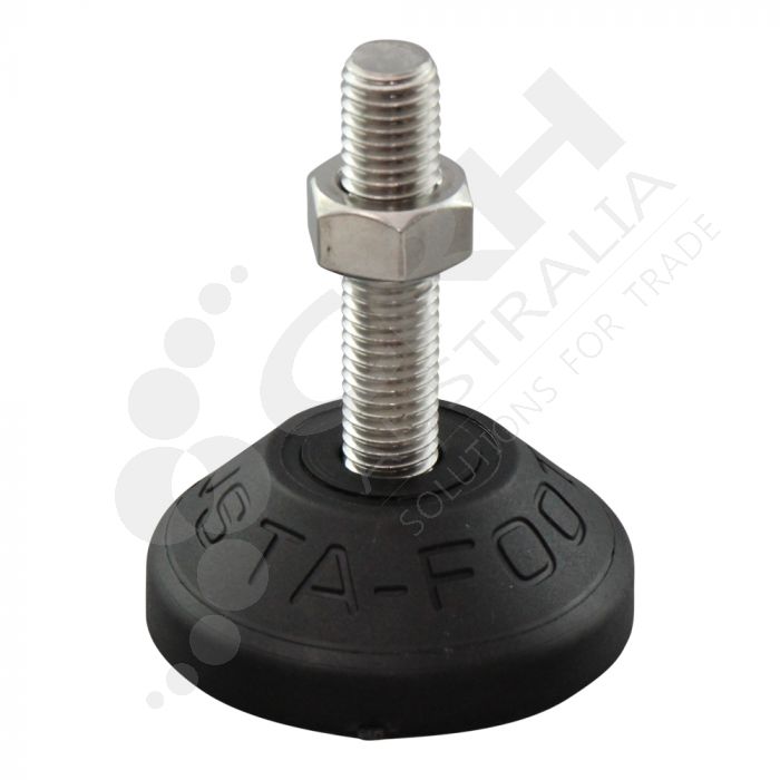 Equipment Legs, Feet & Tube Closures - CRH Australia