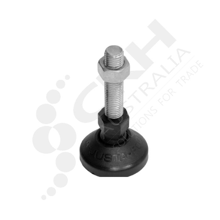 Equipment Legs, Feet & Tube Closures - CRH Australia