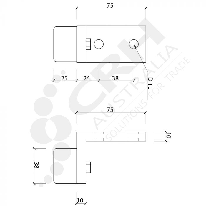 A250 - CRH Australia