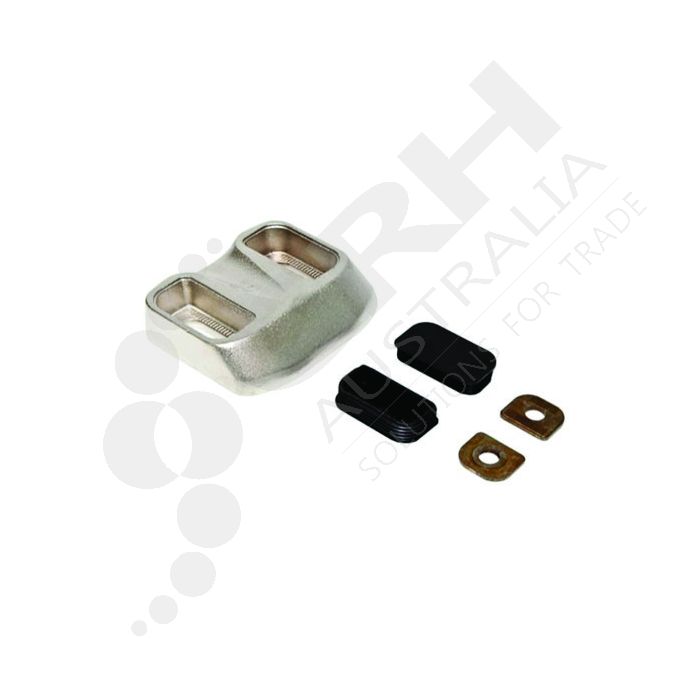 Fermod Sliding Door Hardware Kits - CRH Australia