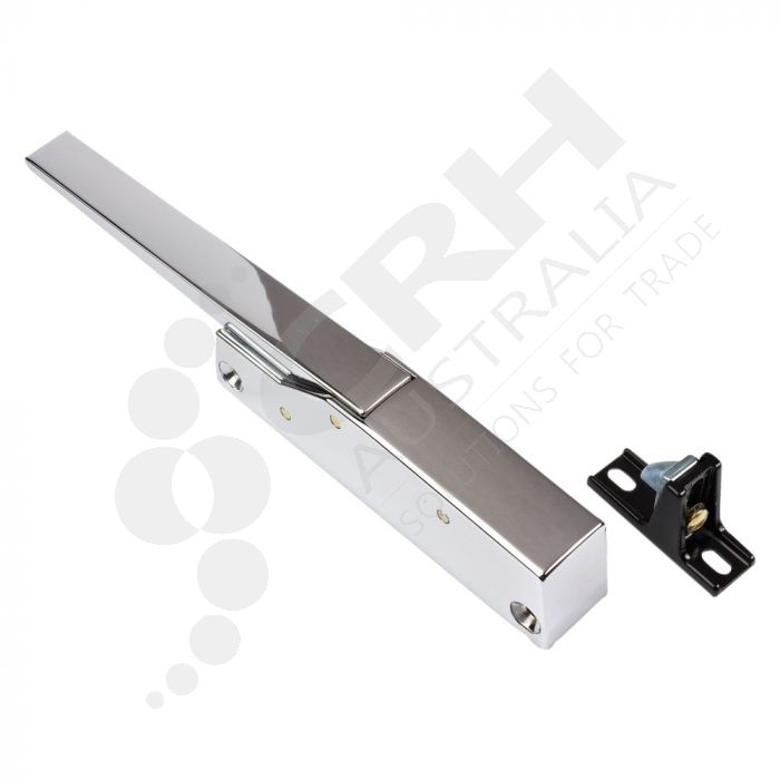 Fermod Edgemount Latch - CRH Australia