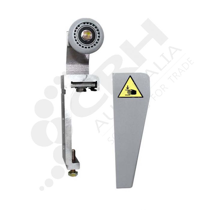 Fermod Sliding Door Hardware Kits - CRH Australia