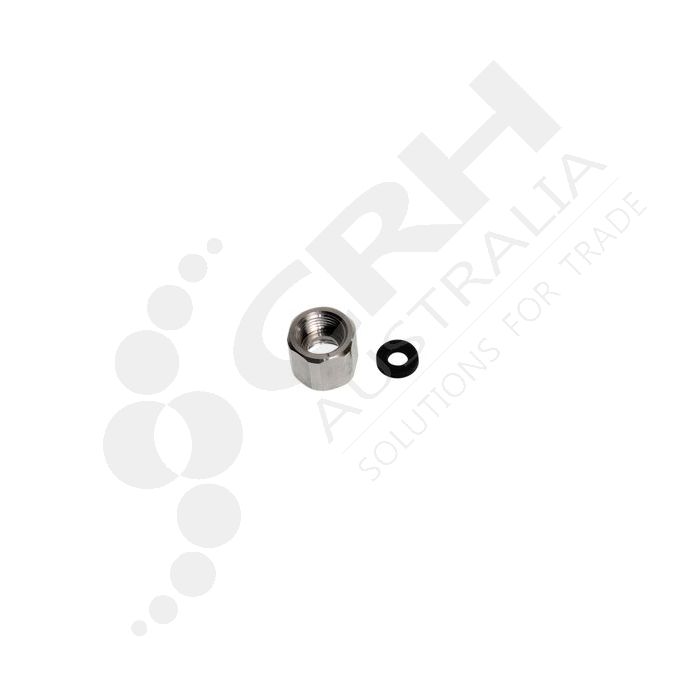 Fisher Pre-Rinse Hose Adaptor - CRH Australia