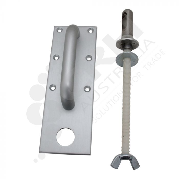 Refrigeration Hardware - CRH Australia