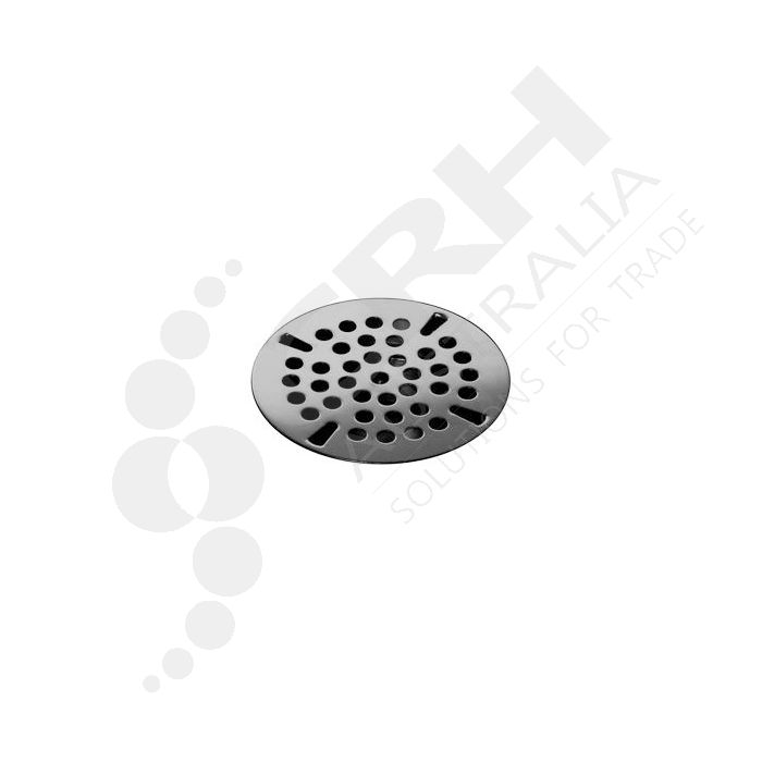 Stainless Steel Twist Drain Flat Strainer - CRH Australia