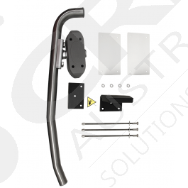 Fermod Sliding Door Hardware Kits - CRH Australia