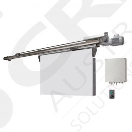 Fermod Sliding Door Automation Kit - CRH Australia
