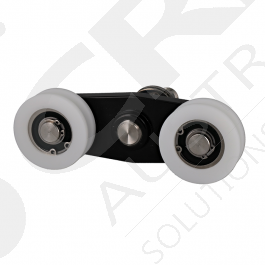Double Bogie Roller Assembly - CRH Australia