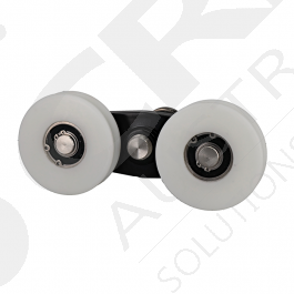 Double Bogie Roller Assembly - CRH Australia