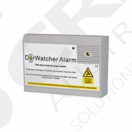 Dorwatcher Open Door Alarm DW306 - CRH Australia