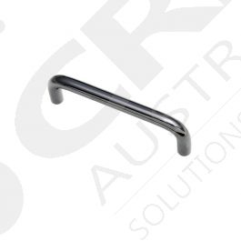 Chrome Plated D Handle - CRH Australia