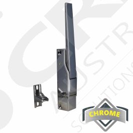 Fermod Edgemount Latch - CRH Australia