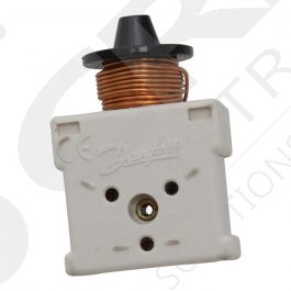 Skope Relay Danfoss Sc12B (117U6003) - CRH Australia