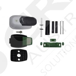 Fermod F431 Coldroom Latch Set - CRH Australia