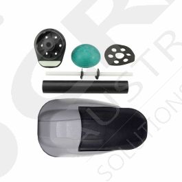 Fermod Latch & Inside Release - F520 - CRH Australia