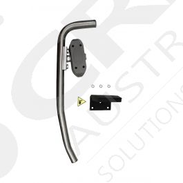 Fermod Sliding Door Hardware Kits - CRH Australia