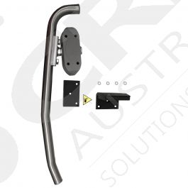 Fermod Sliding Door Hardware Kits - CRH Australia