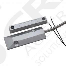 Magnetic Reed Switch - CRH Australia