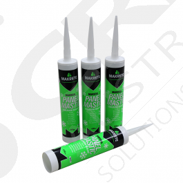 Makrete Panel Mastic - CRH Australia