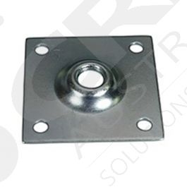 Stainless Steel Mounting Plate - CRH Australia