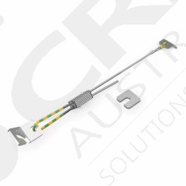 2 x Zip-Clip KL200 4m GY Seismic Bracing Kits - CRH Australia