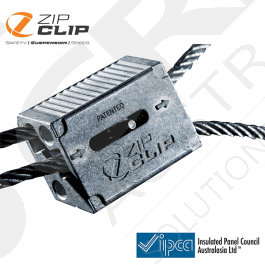 Wire Cable & Suspension Systems - CRH Australia