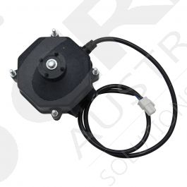 Skope Evaporator Motor - CRH Australia
